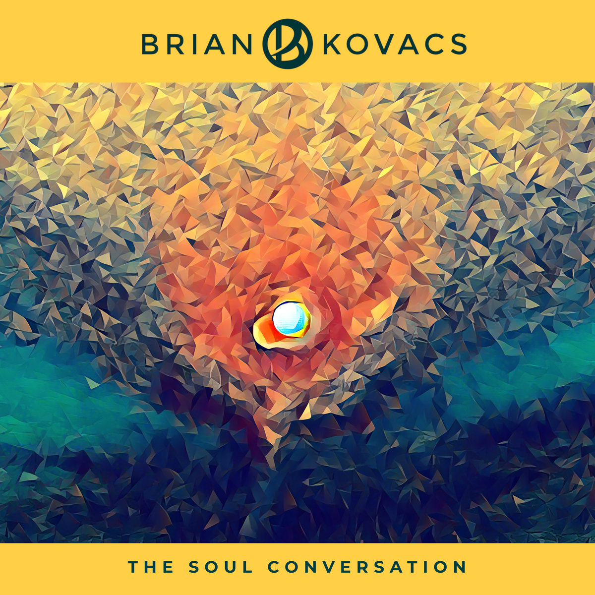 The Soul Conversation | Brian Kovacs