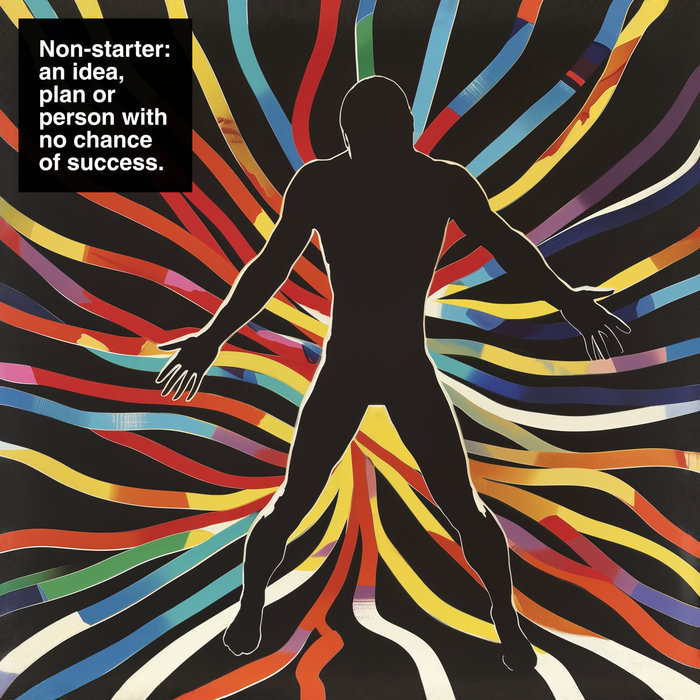 Non-starter | Kassayawa