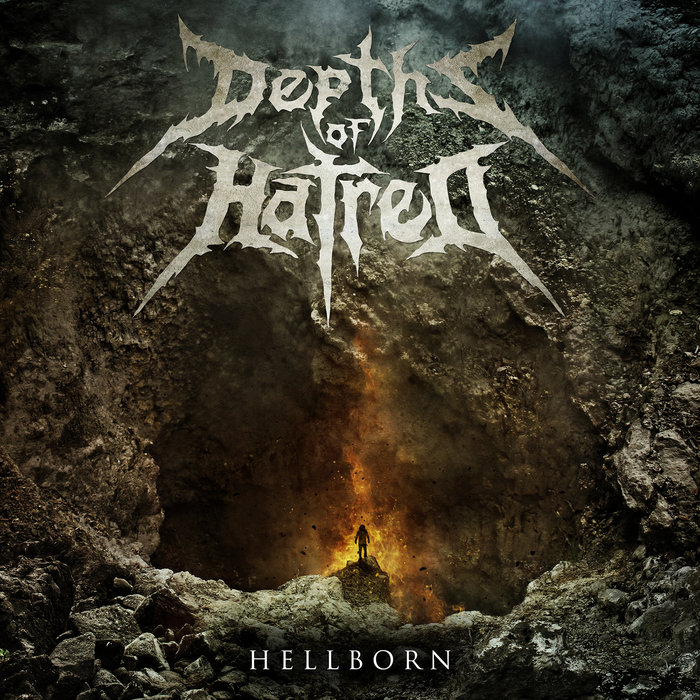 Hellborn | Depths Of Hatred