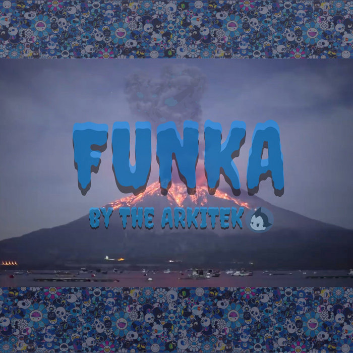FUNKA | The Arkitek