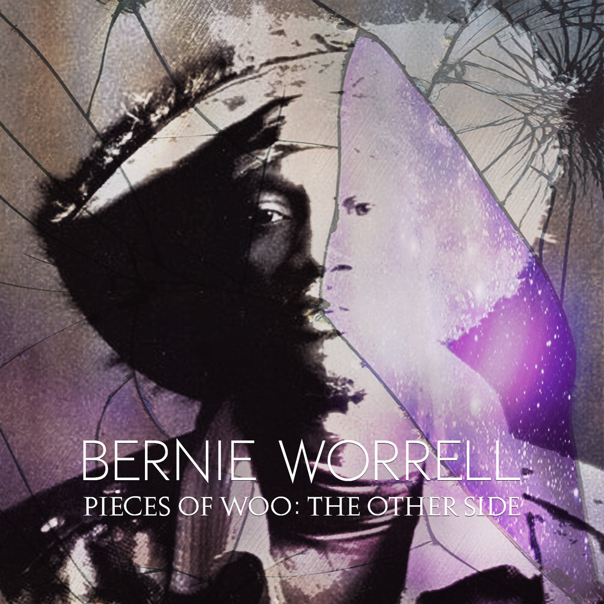 Pieces Of Woo: The Other Side | Bernie Worrell | Bill Laswell