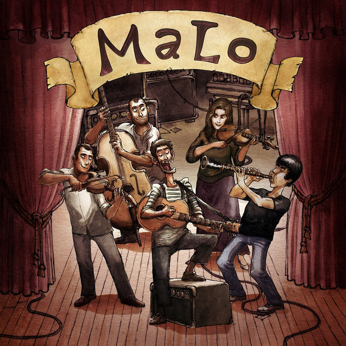 MALO | MALO