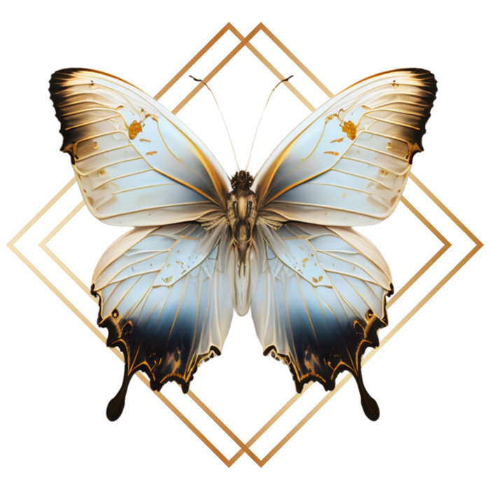 Butterfly | Equanimous, Claraty, Ruby Chase | Equanimous