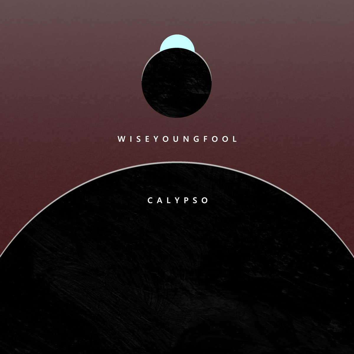 Calypso EP | wiseyoungfool