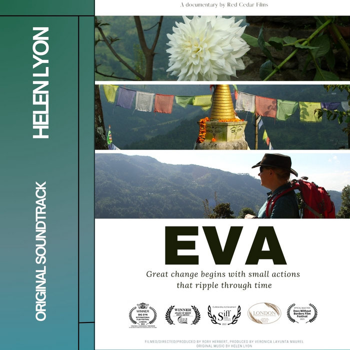 EVA | Helen Lyon