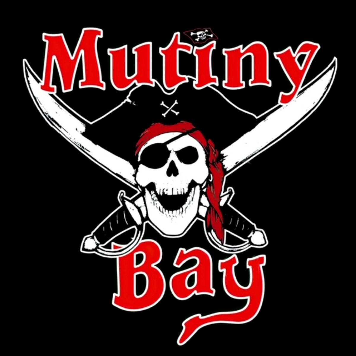 Mutiny Bay | Mutiny Bay