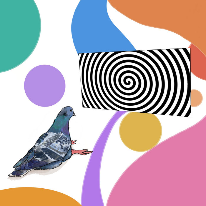 Escape It All | Mr Floyd Larry