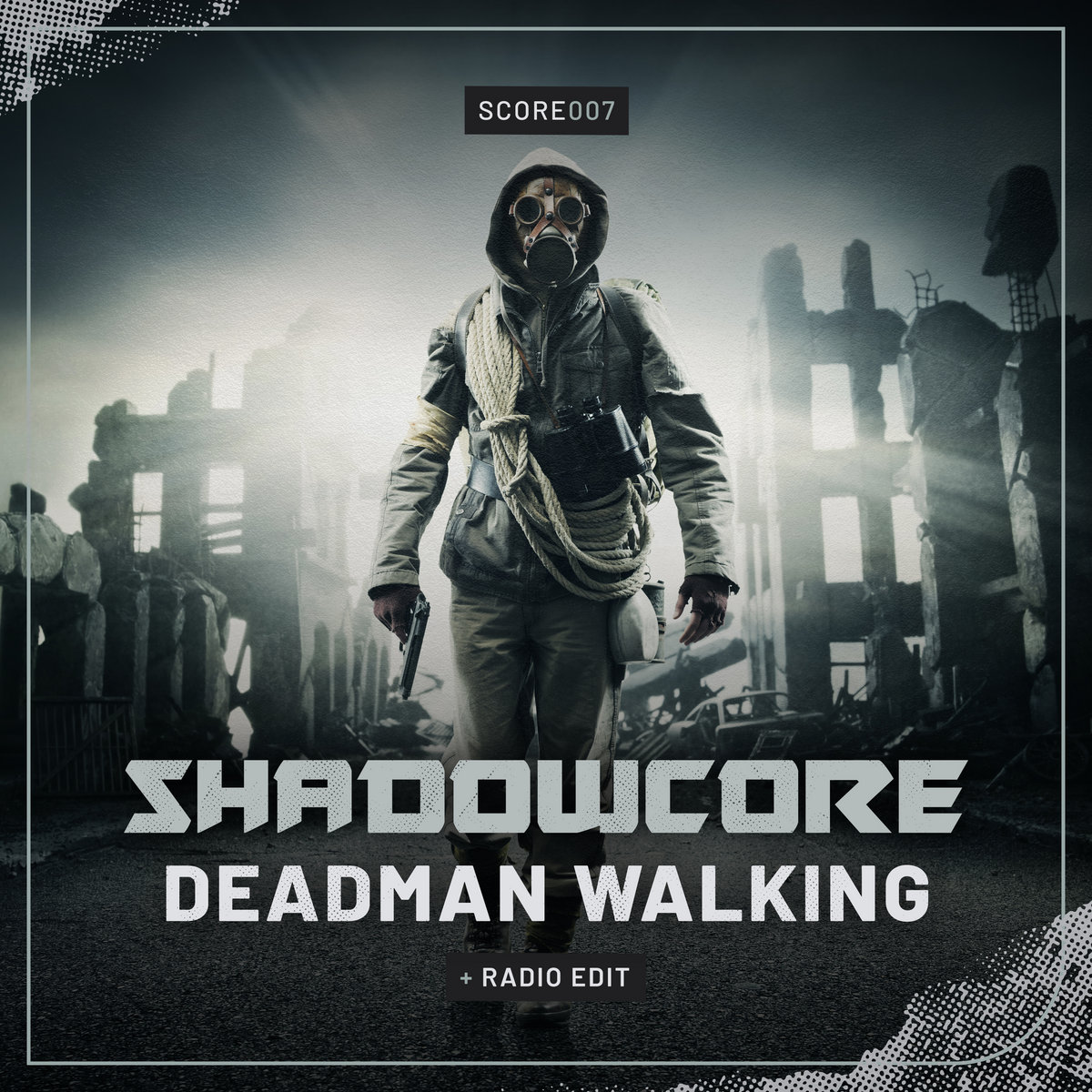 Deadman Walking | Shadowcore
