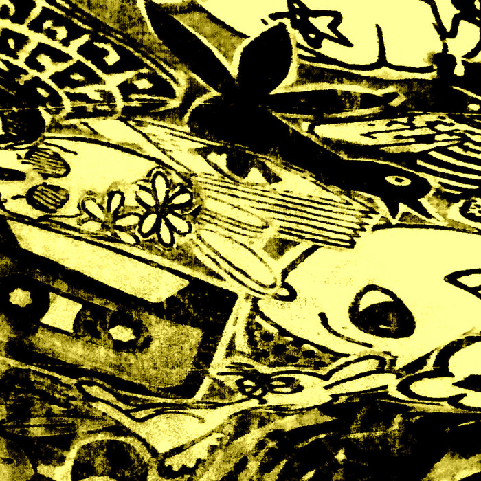 Miami Cannibal Attack | 2uarm | Tall Tapes