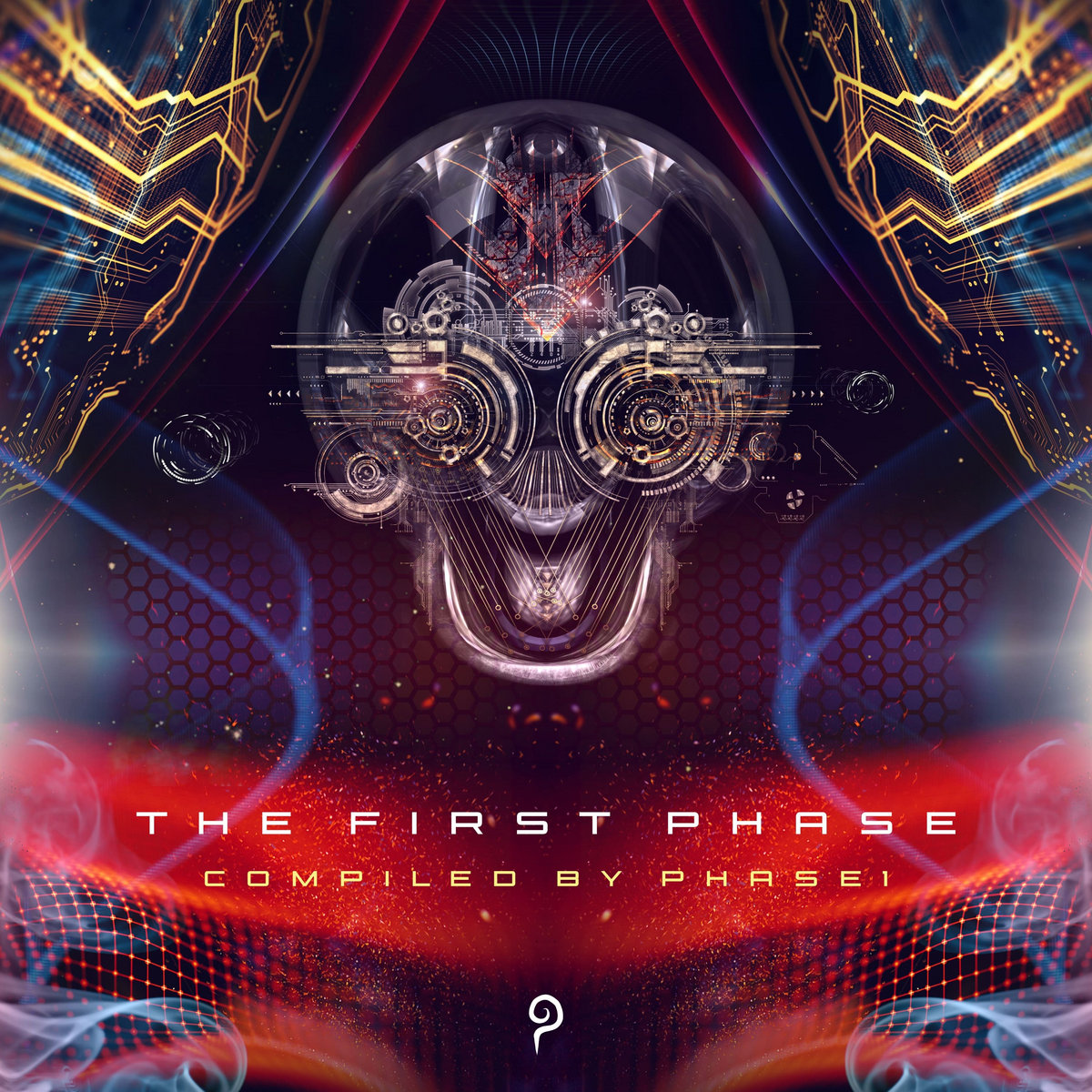 The First Phase | Phase1 (Patronus Records) | Patronus Records