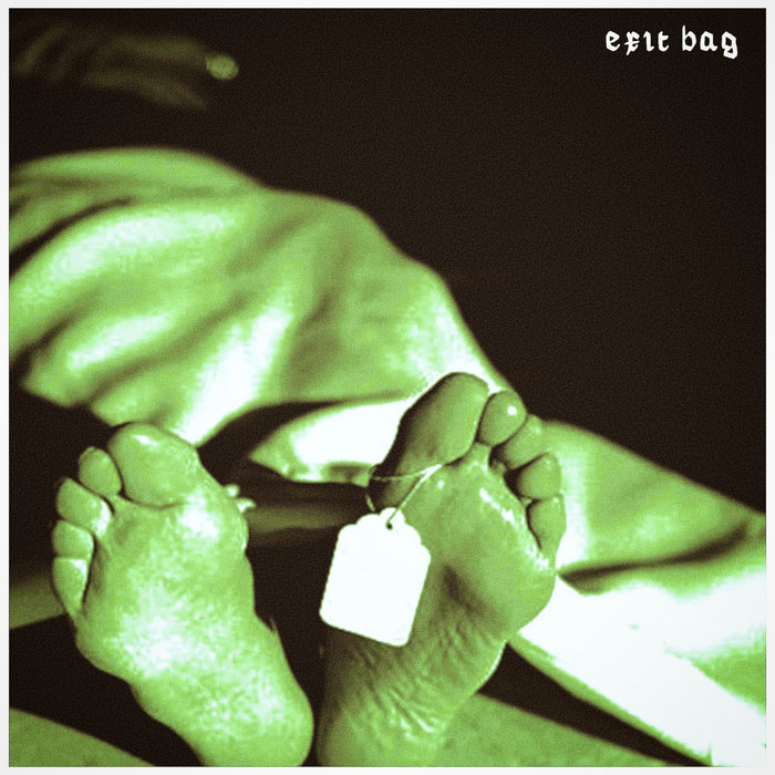 LP | exit bag