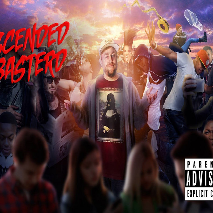 Ascended Basterd | Outpatient