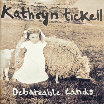 Music | Kathryn Tickell