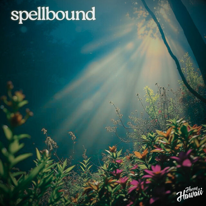 Spellbound | Harry Hawaii