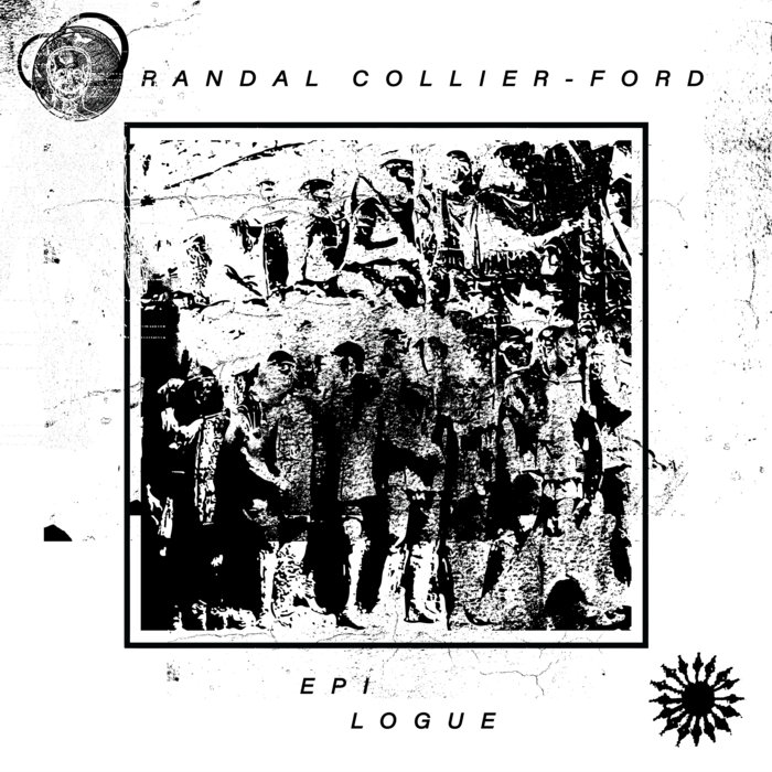 Epilogue | Randal Collier-Ford