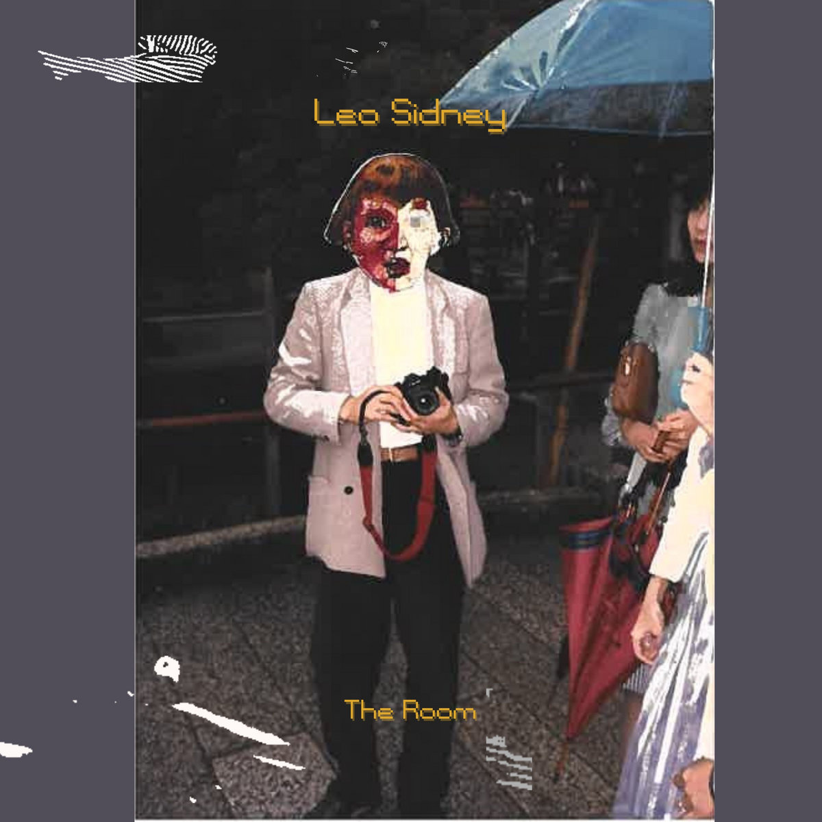 The Room | Leo Sidney