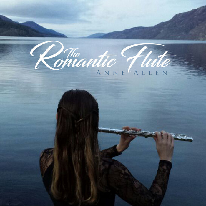 The Romantic Flute | Anne Allen