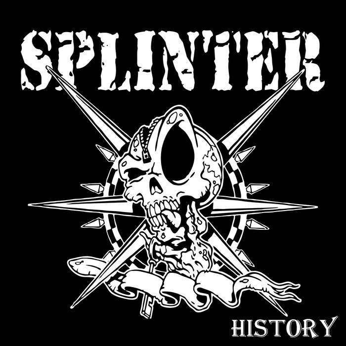 History | Splinter | splinter