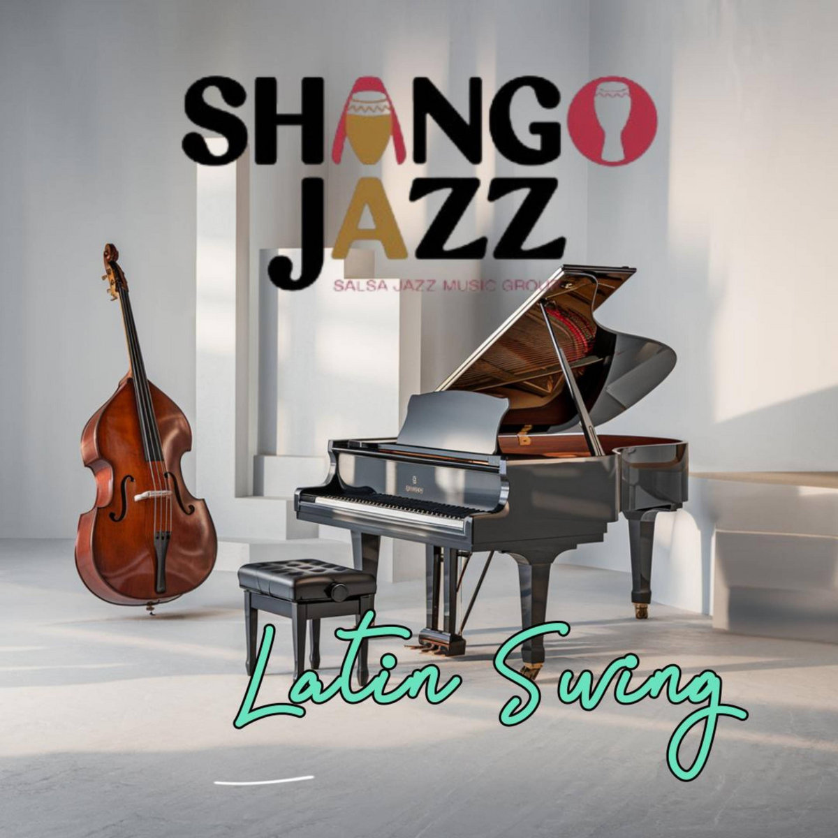 SHANGO JAZZ - Latin Swing | ARTISTAS Y MUSICOS
