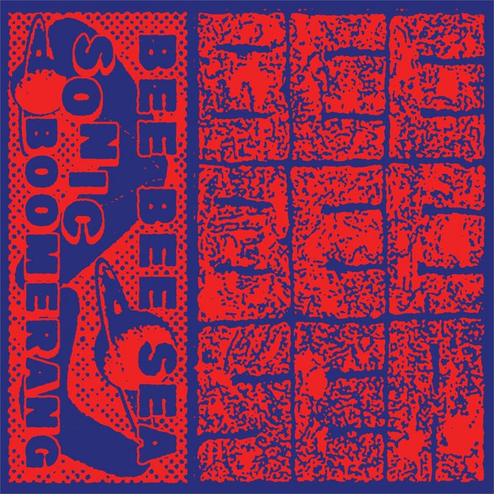 Sonic Boomerang | Bee Bee Sea | Pollice Di Fuoco DIY Tapes