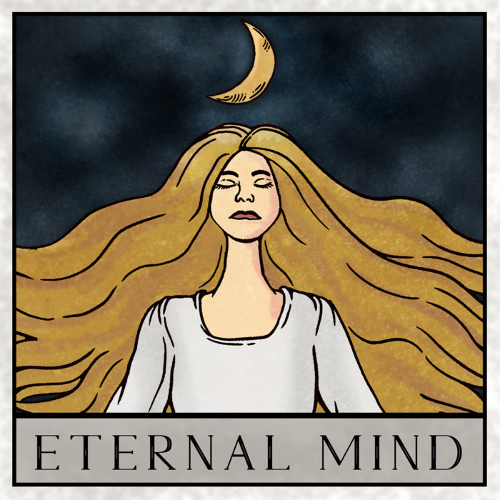 Eternal Mind | abigail alma