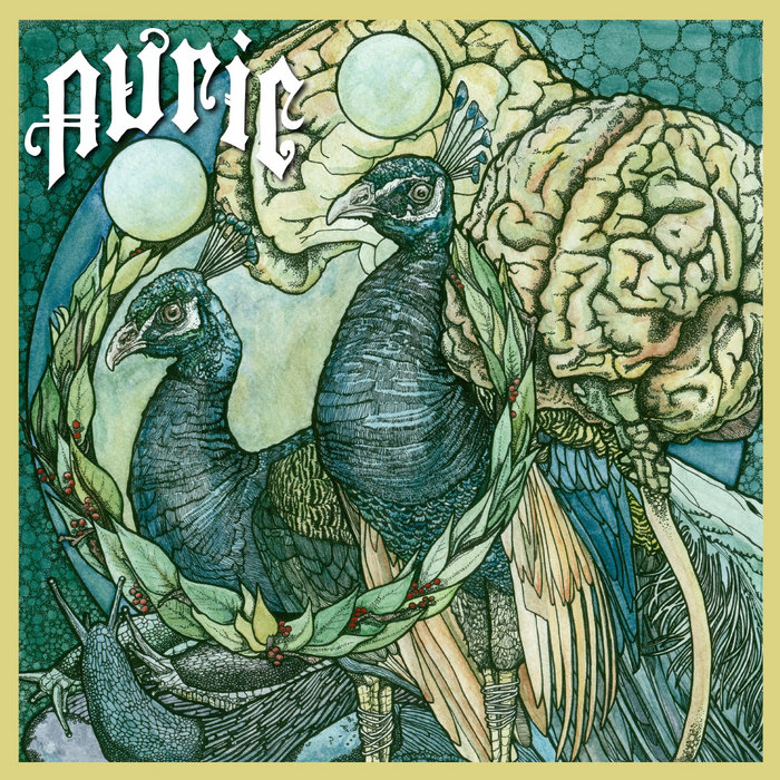 Auric | Auric