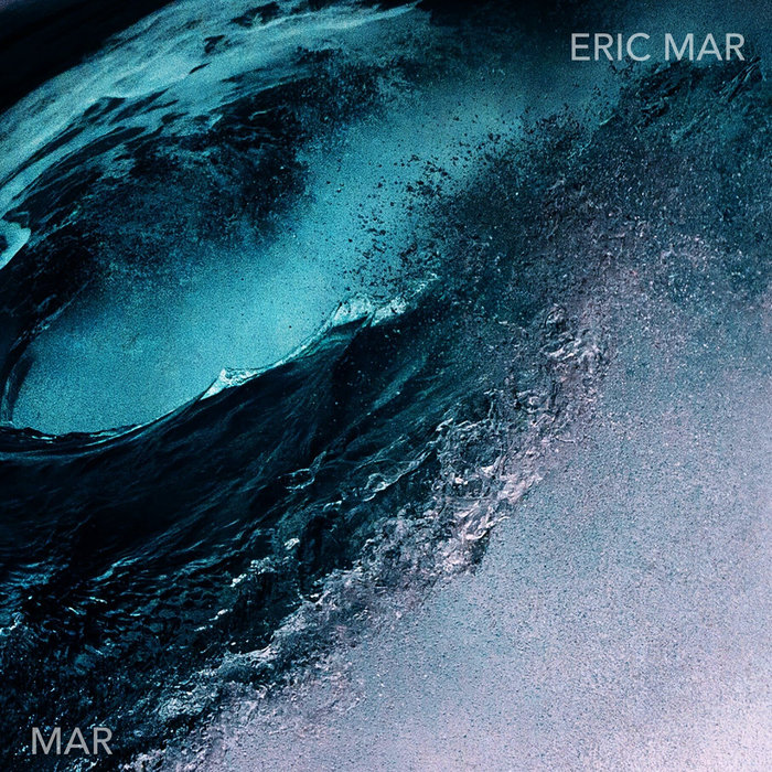 M A R | Eric Mar