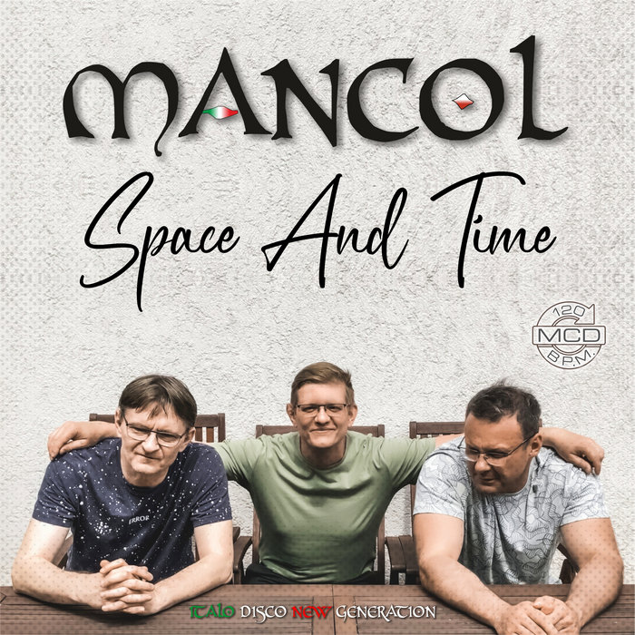 Space And Time - MCD 2022 | Mancol | MANCOL