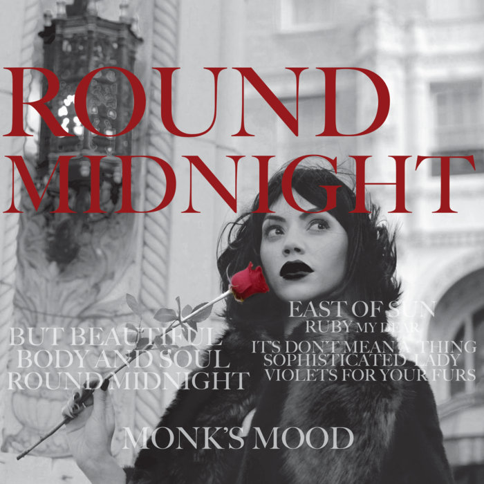 'Round Midnight | XTEX