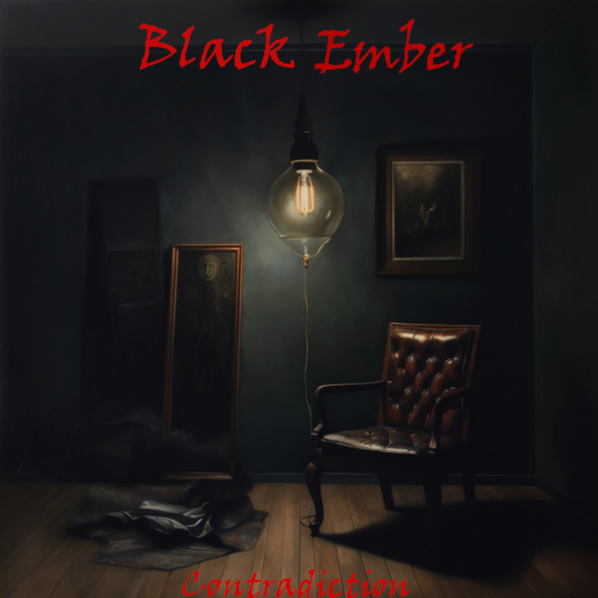 Contradiction | Black Ember