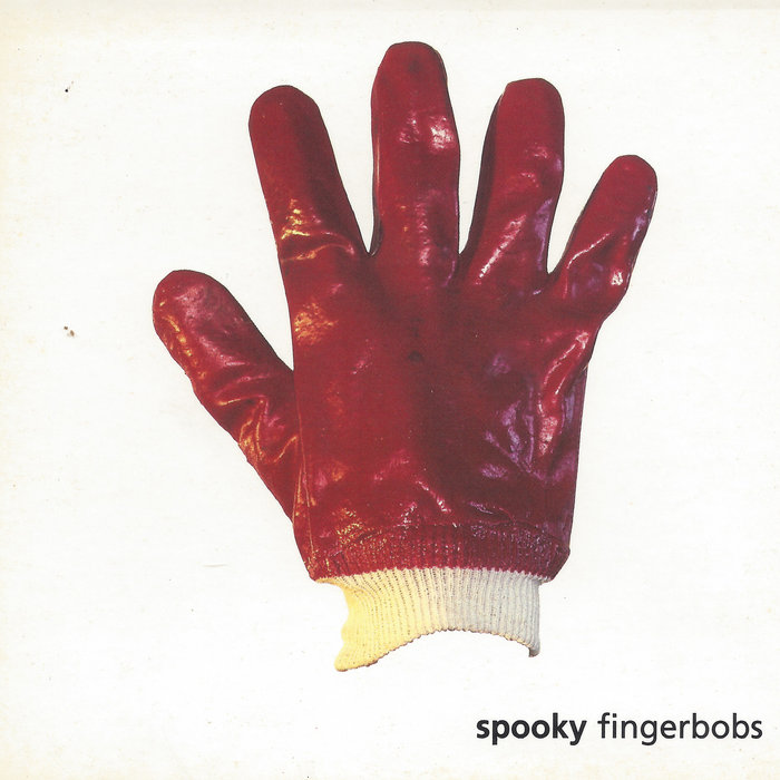 Fingerbobs | Spooky