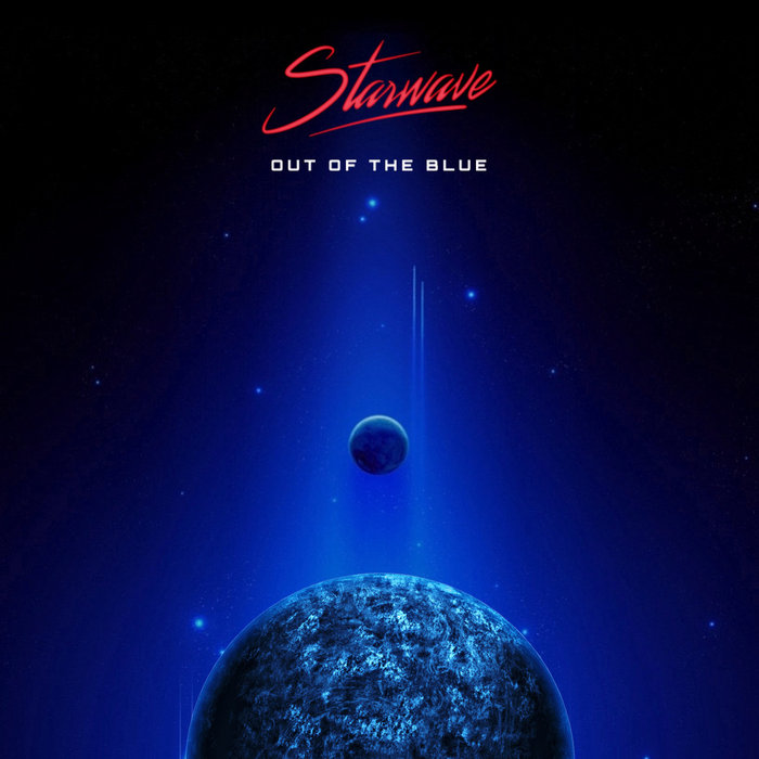 Out of the Blue | STARwave