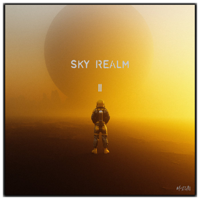 SKY REALM II | MIUN