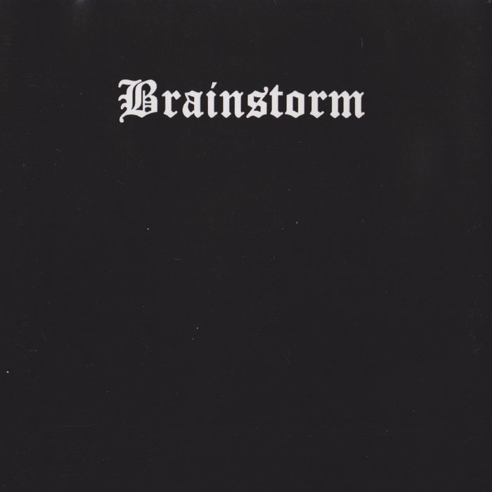Brainstorm | Brainstorm (Australia)