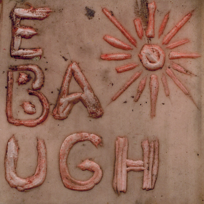EBAUGH | Ryan Ebaugh