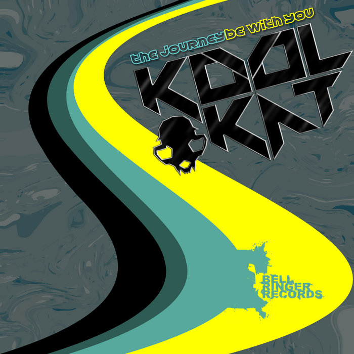 KOOL KAT - THE JOURNEY | BE WITH YOU | KOOL KAT | Bell Ringer Records