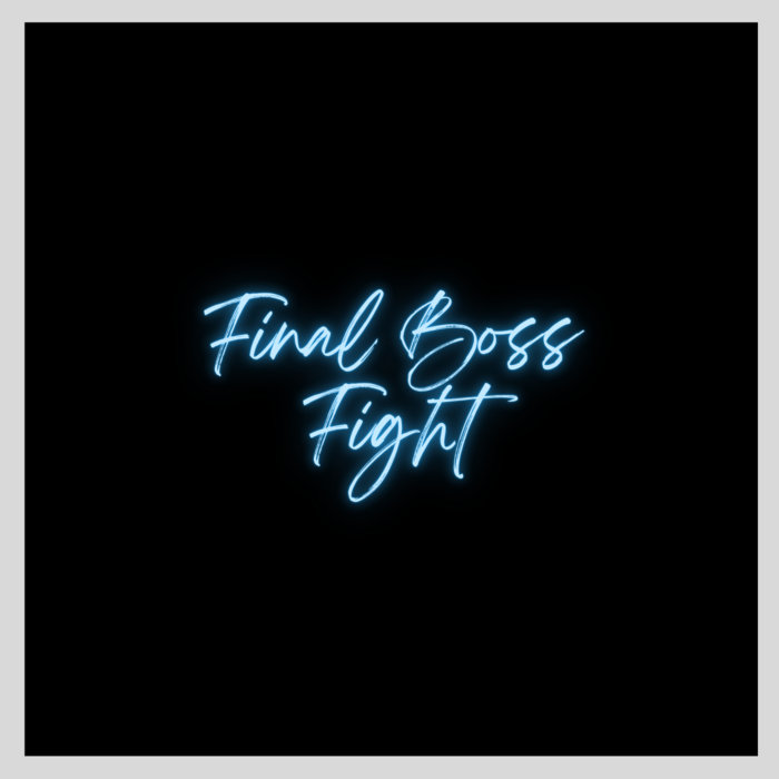 Final Boss Fight | Nicola Giovinazzi