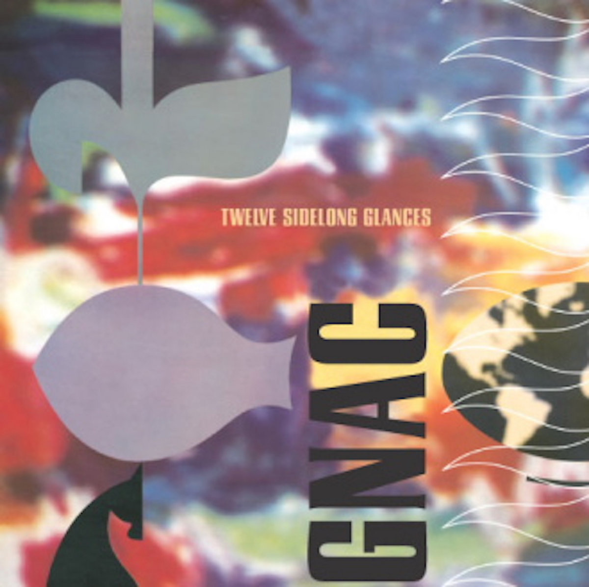 Twelve Sidelong Glances | GNAC | GNAC, Vetchinsky Settings, The ...