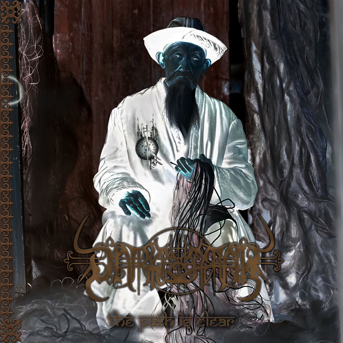 The Path Is Clear | Darkestrah