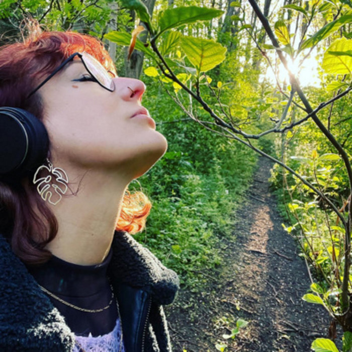 Polly Anna Rose (Spoken Label, August 2022) | Polly Anna Rose | Spoken ...