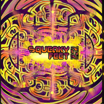 Music | Squeaky Feet