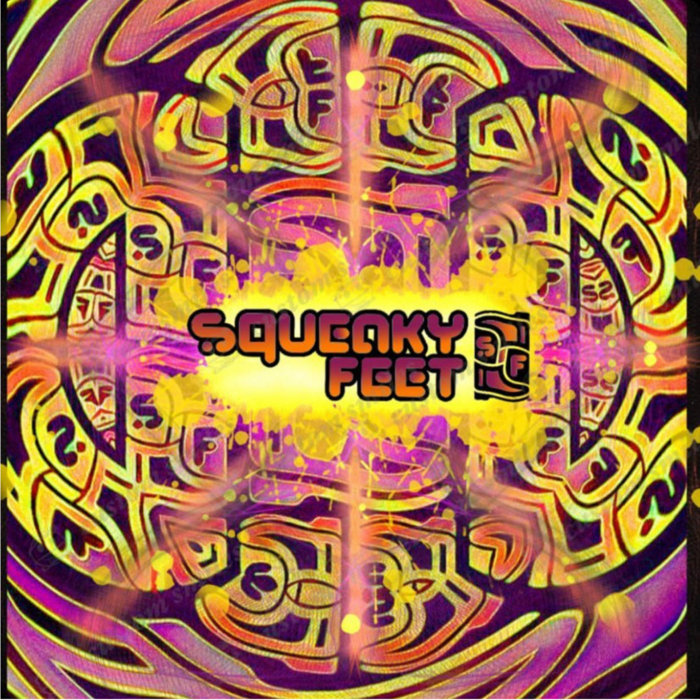 Squeak EP, Vol. 1 | Squeaky Feet