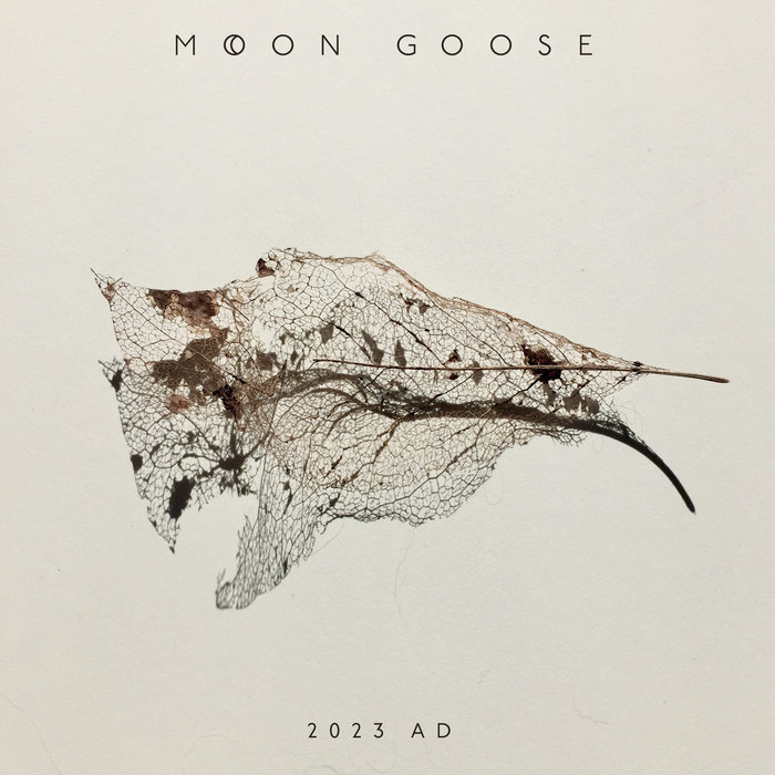 2023 AD | Moon Goose
