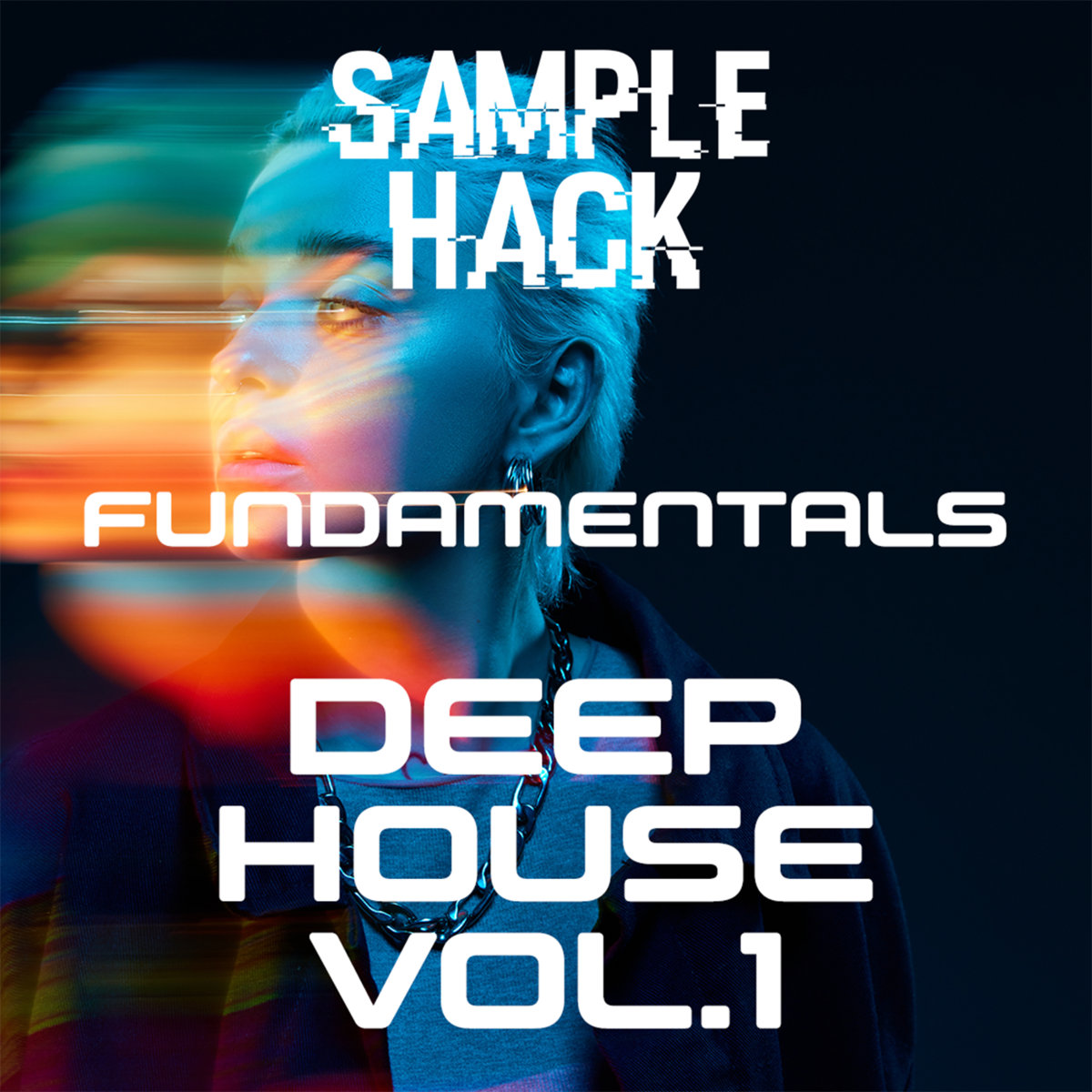 Deep House Vol.1 Fundamental Pack | Dimaxo & Steve Muller | SampleHack