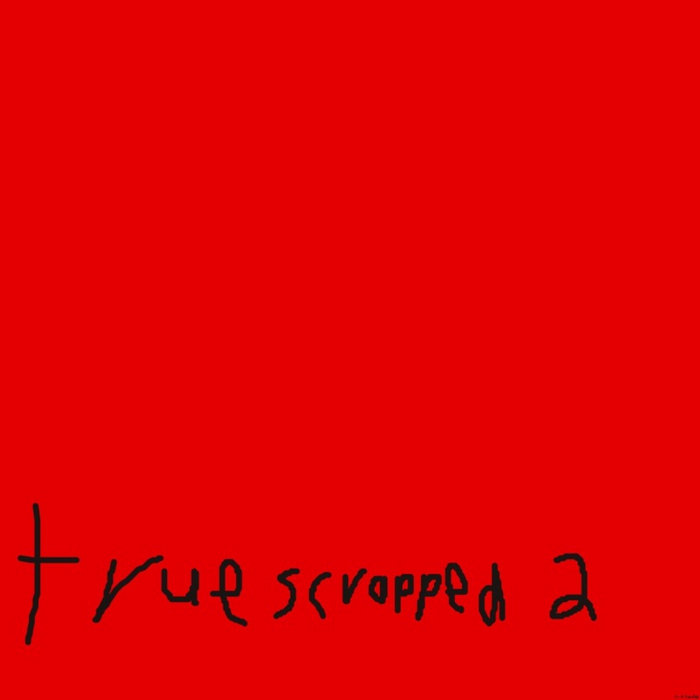 true scrapped 2 | Celesta