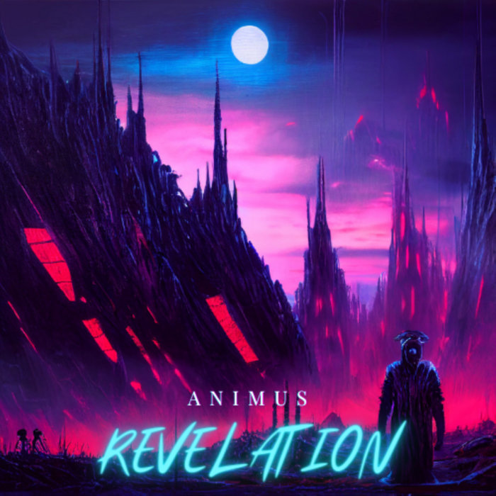 Revelation | Animus