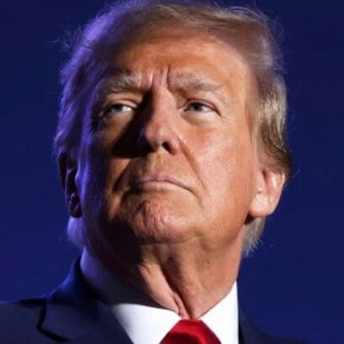 Trump Patriot Badge: Forging Unity Through the Spirit of America ...