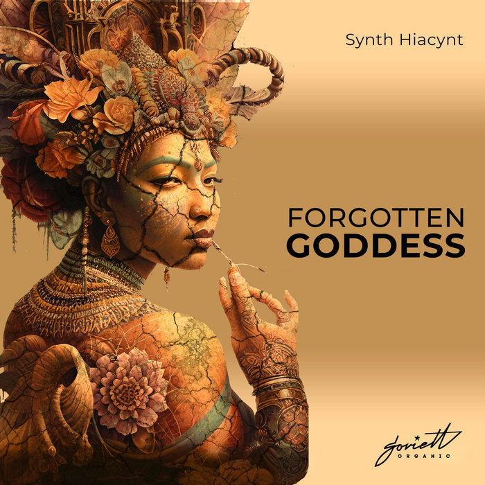 Forgotten Goddess [SOVOR010] | Synth Hiacynt | Soviett Records