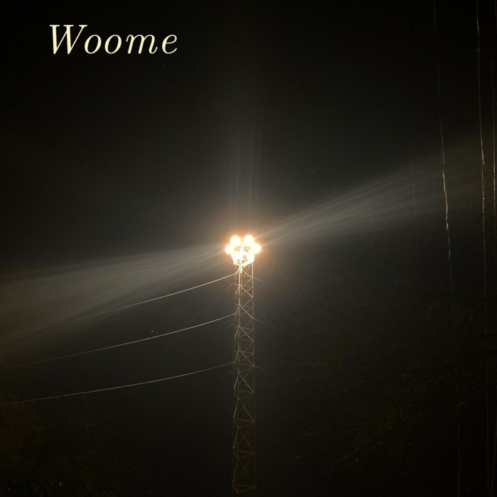 Woome | Jeff Arata