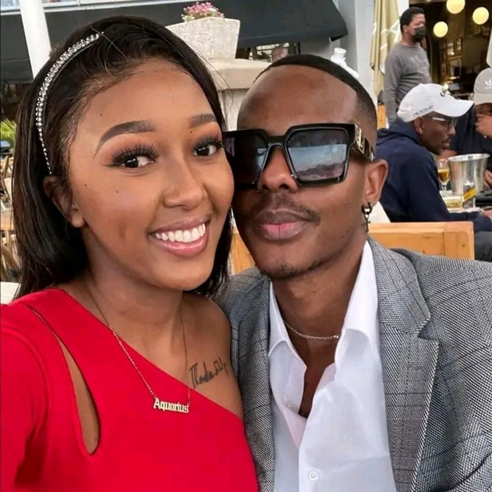 Gcinile Twala Video with Themba Selahle Video & Grootman Unveiled ...